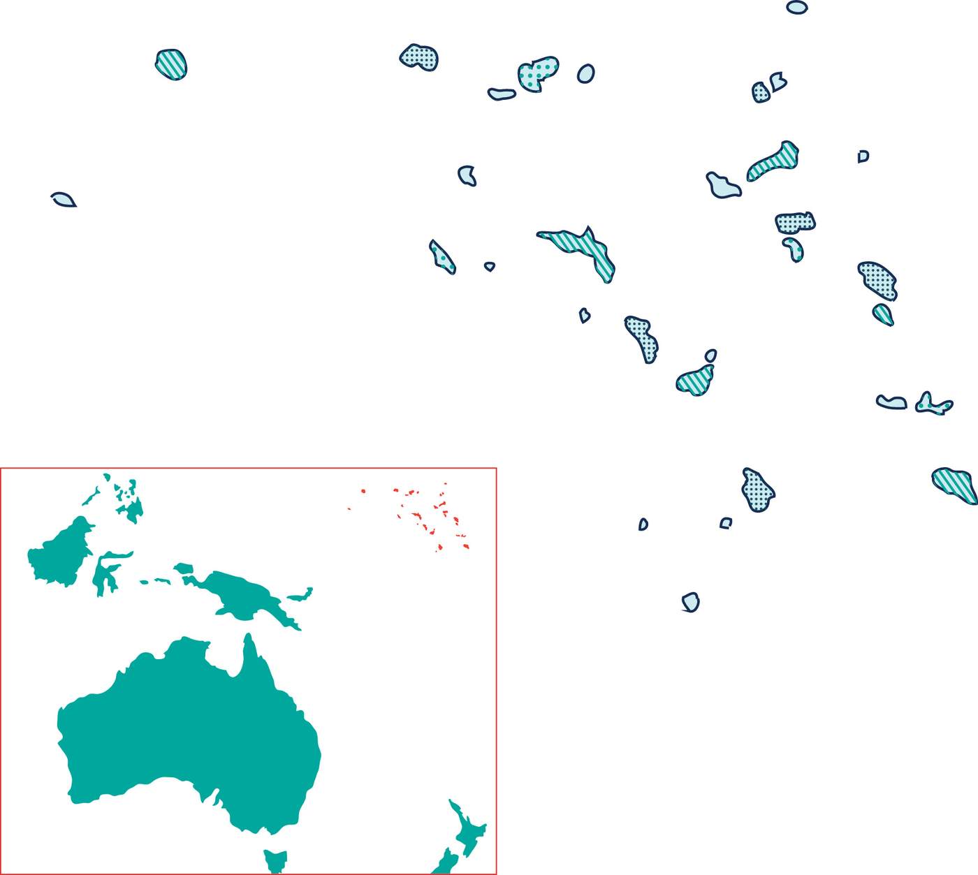 A Disappearing Homeland